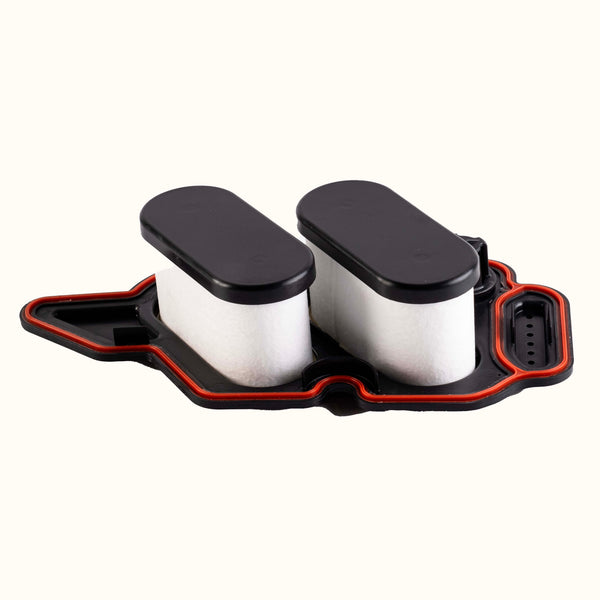 DOC'S Ford 6.7L Powerstroke CCV Filter 2017-2019 – Doc's Diesel