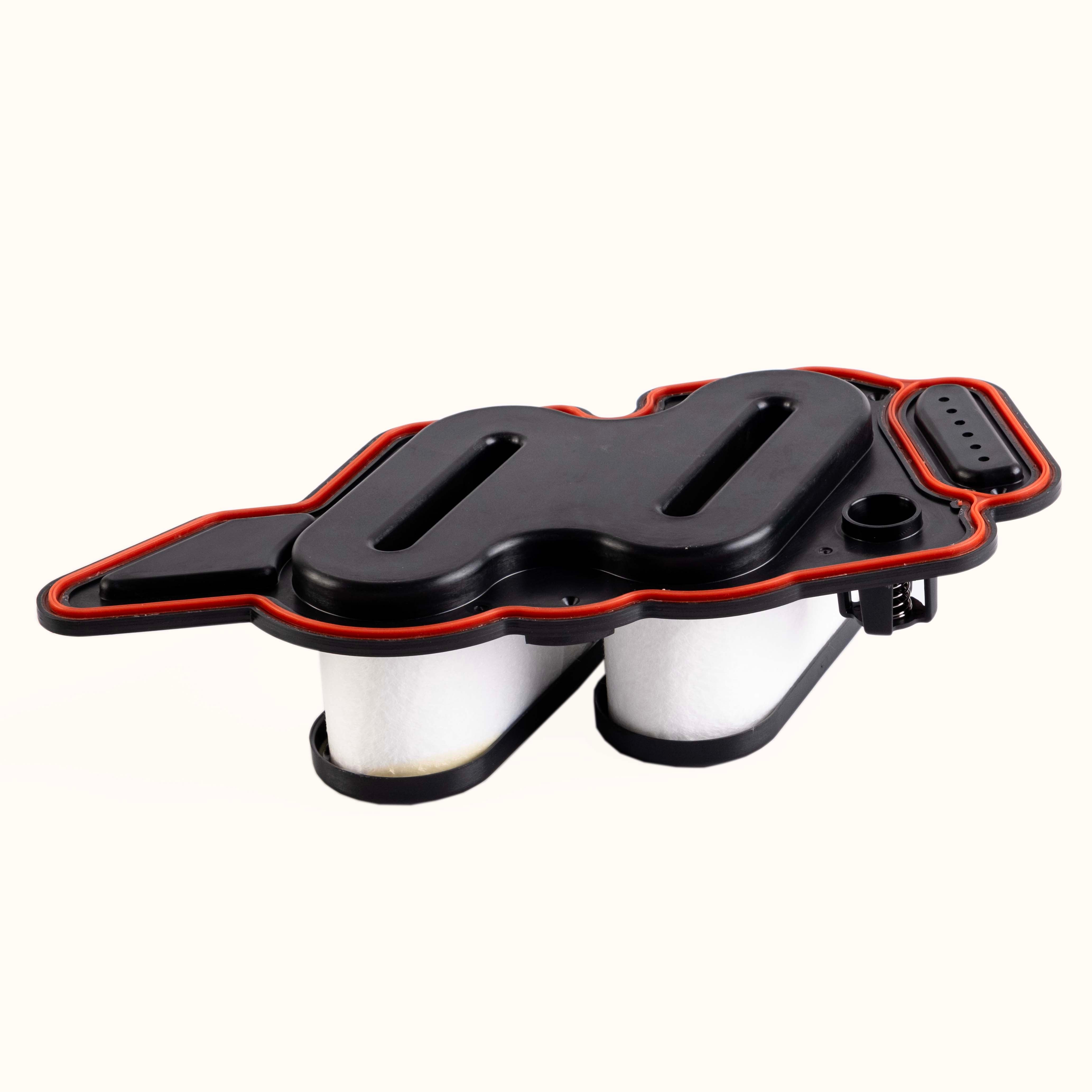 DOC'S Ford 6.7L Powerstroke CCV Filter 2017-2019 – Doc's Diesel