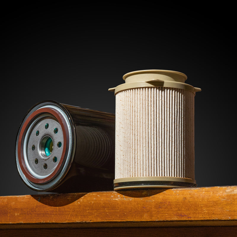 Doc's Diesel Filter Kit Fits RAM 6.7L Cummins 13-18 | 68157291AA ...