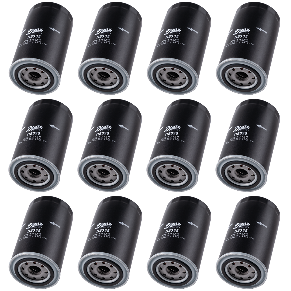 Cummins Filters | 2019-2024 Dodge RAM 6.7L | Doc's Diesel