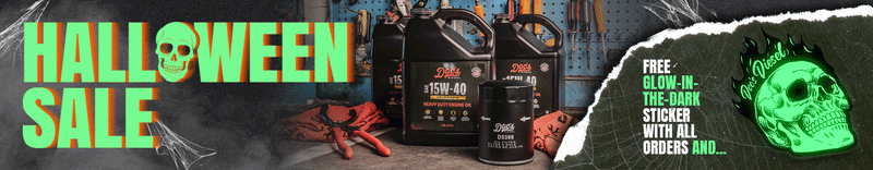 Duramax Filters | 2020-2025 6.6L L5P | Doc's Diesel