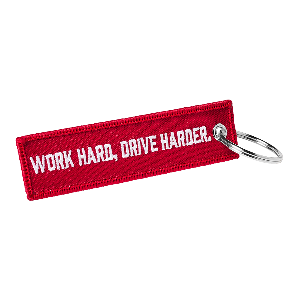 Torque Tag Keychain | Doc's Diesel