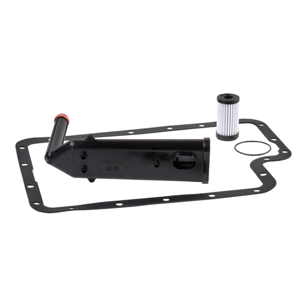 Doc's Ford 6.0L Powerstroke TorqShift Transmission Filter Kit 2003.5-2 ...