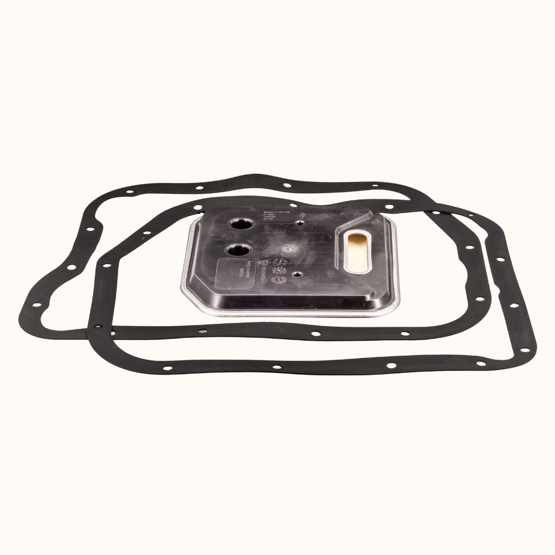 Doc's Dodge RAM 5.9L Cummins 48RE/46RH/47RE Transmission Filter Kit 19 ...