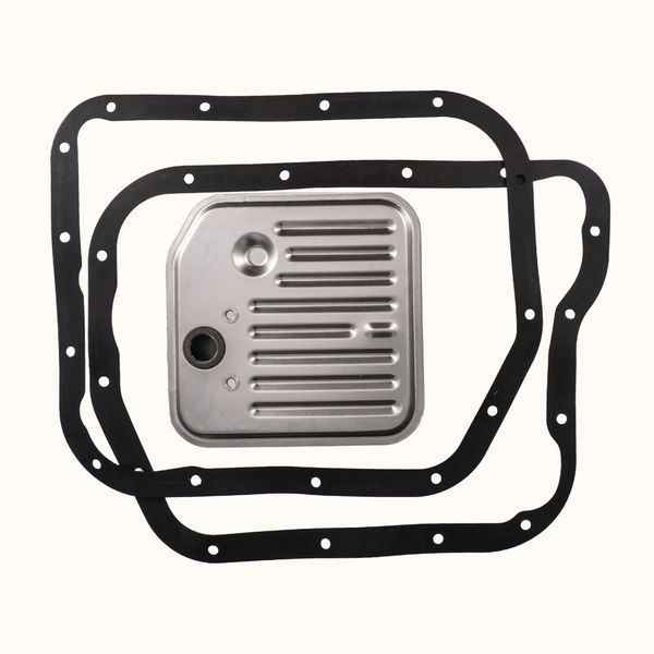 Doc's Dodge RAM 5.9L Cummins 48RE/46RH/47RE Transmission Filter Kit 19 ...