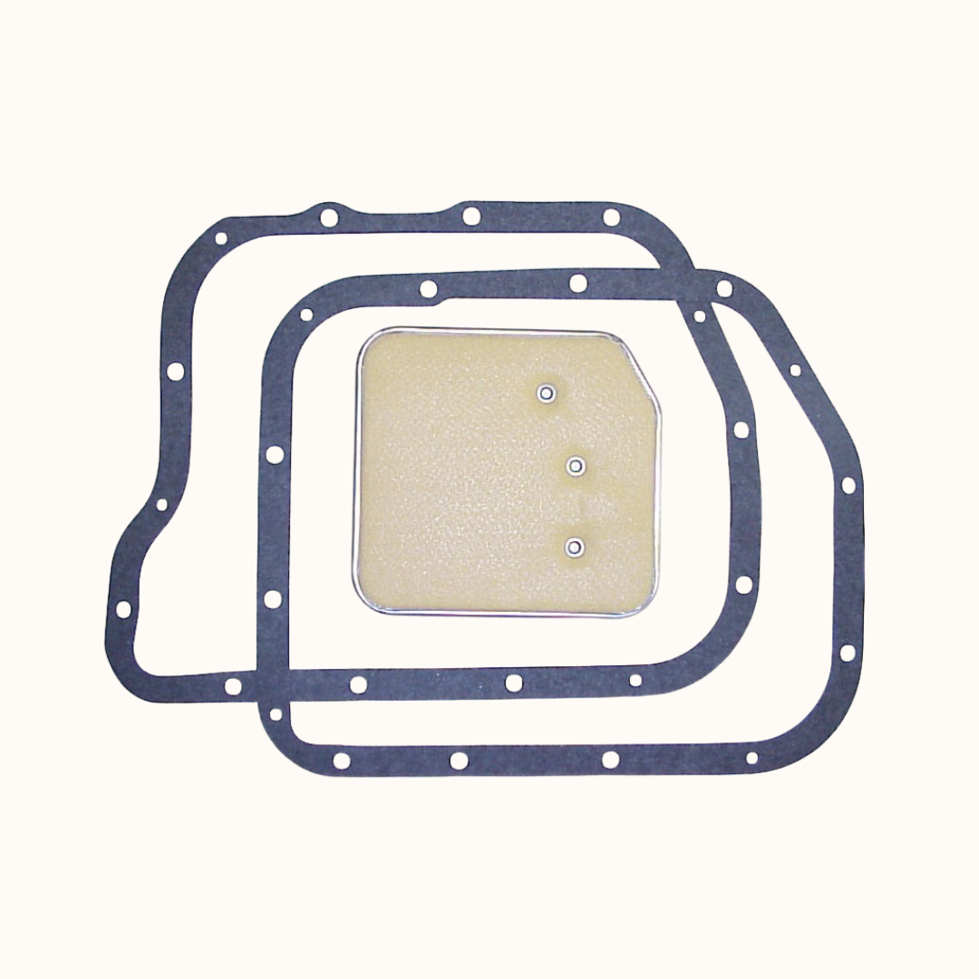 DOC'S Dodge RAM 5.9L Cummins 46RH/47RE Transmission Filter Kit 1989-19 ...