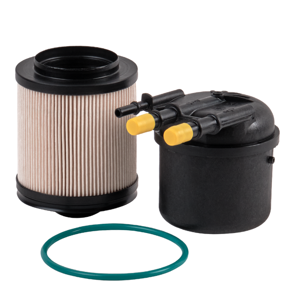 Doc's Diesel Fuel Filter Fits Ford F-650/F-750 6.7L Powerstroke 17-19 ...
