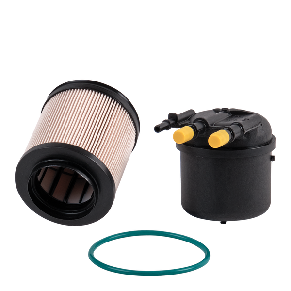 Doc's Diesel Fuel Filter Fits Ford F-650/F-750 6.7L Powerstroke 17-19 ...