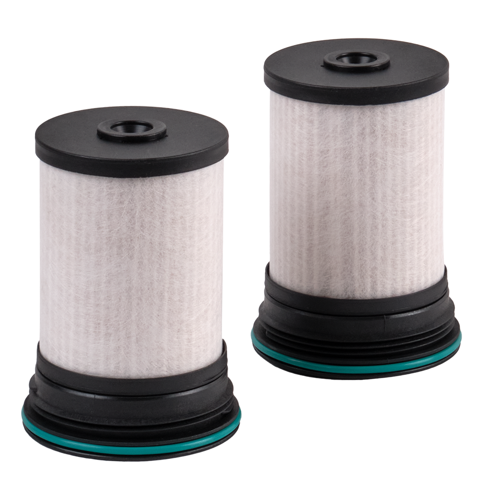 Doc's Diesel Filter Kit Fits Chevrolet Colorado/GMC Canyon 2.8L Duramax ...