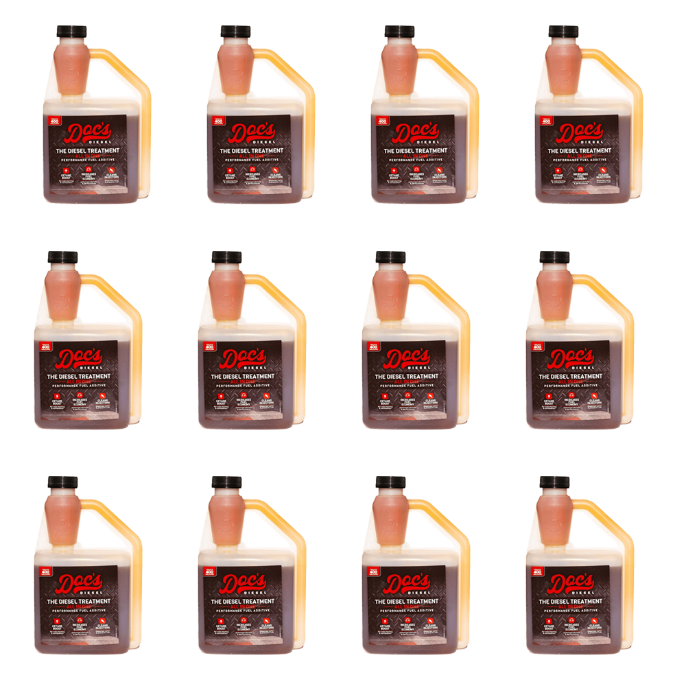 Hot Shots Diesel Additive Hot Shots HSSEDT16Z 16 Oz Everyday Diesel ...