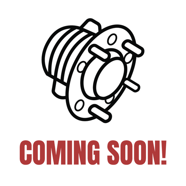 Doc's Diesel E-Coated Front Hub Assembly Fits Dodge RAM 5.9L Cummins ...