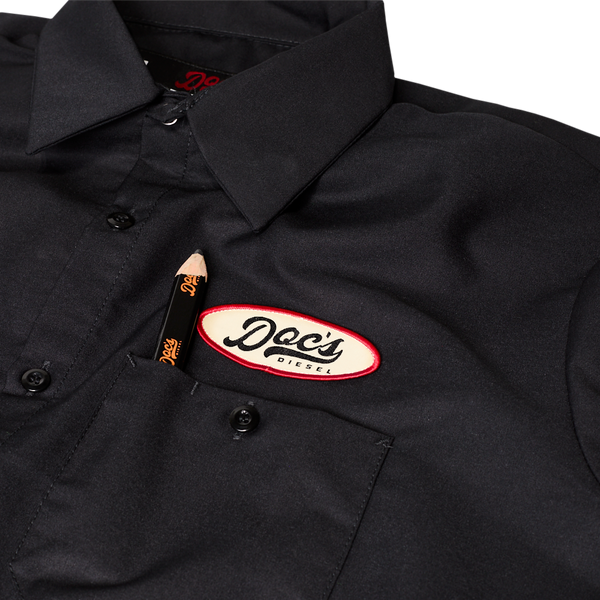 Doc's Diesel Shop Shirt