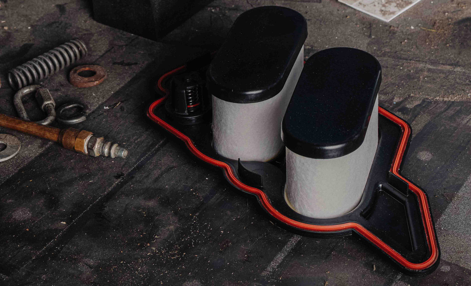 One-Stop Shop for Diesel Filter Maintenance | Doc's Diesel