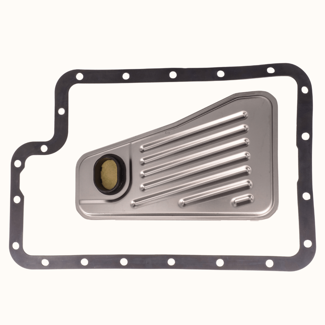 DOC'S Ford 7.3L Powerstroke 2x4 4R100 Transmission Filter Kit 1994-200 ...