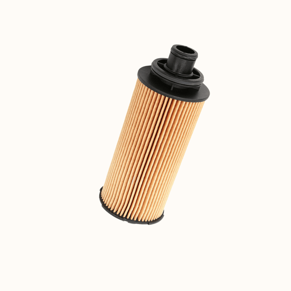 DOC'S Chevrolet Colorado/GMC Canyon 2.8L Duramax Oil Filter 2016-2022 ...