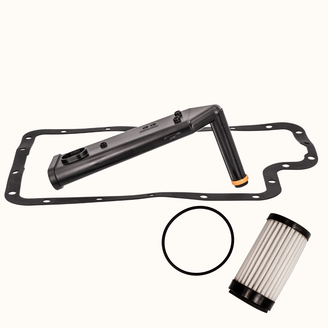 Powerstroke Replacement Filters, Parts, and Accessories – Doc's Diesel