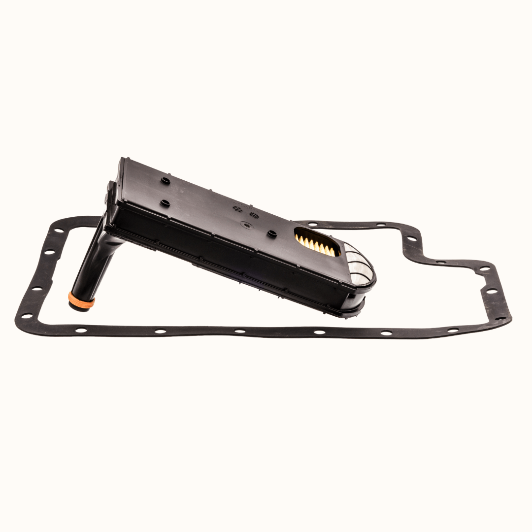 Powerstroke | 2008-2010 Ford Super Duty 6.4L | Doc's Diesel