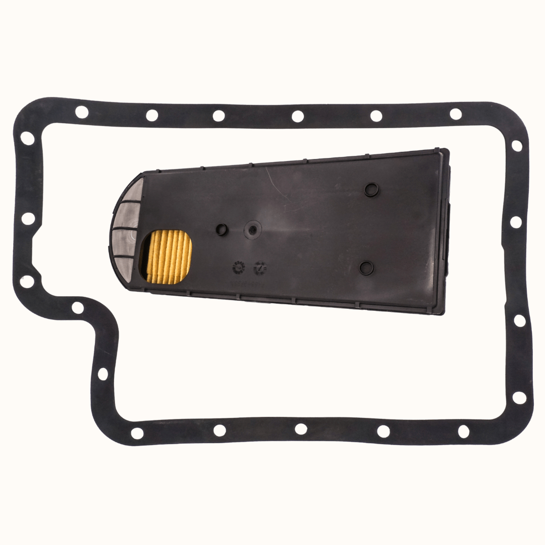 DOC'S Ford 6.4L/6.7L Powerstroke 5R110W Transmission Filter Kit 2008-2 ...