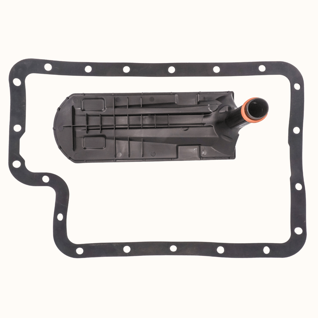 DOC'S Ford 6.4L/6.7L Powerstroke 5R110W Transmission Filter Kit 2008-2 ...