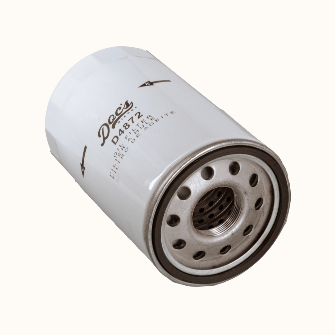 DOC'S Ford 7.3L Powerstroke Oil Filter 1994-2003 | Replaces FL1995 ...