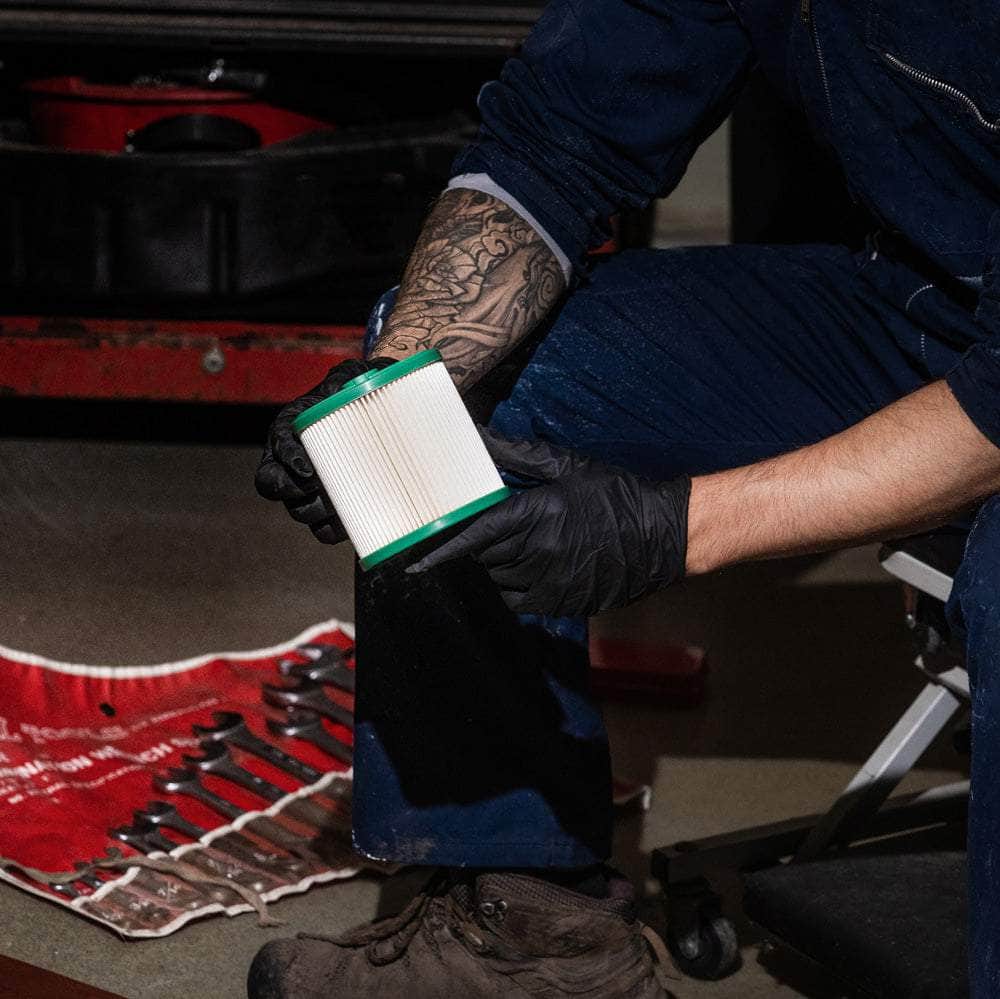 Doc's Diesel Filter Kit Fits Jeep Wrangler/Gladiator 3.0L/RAM 3.0L EcoDiesel 20+