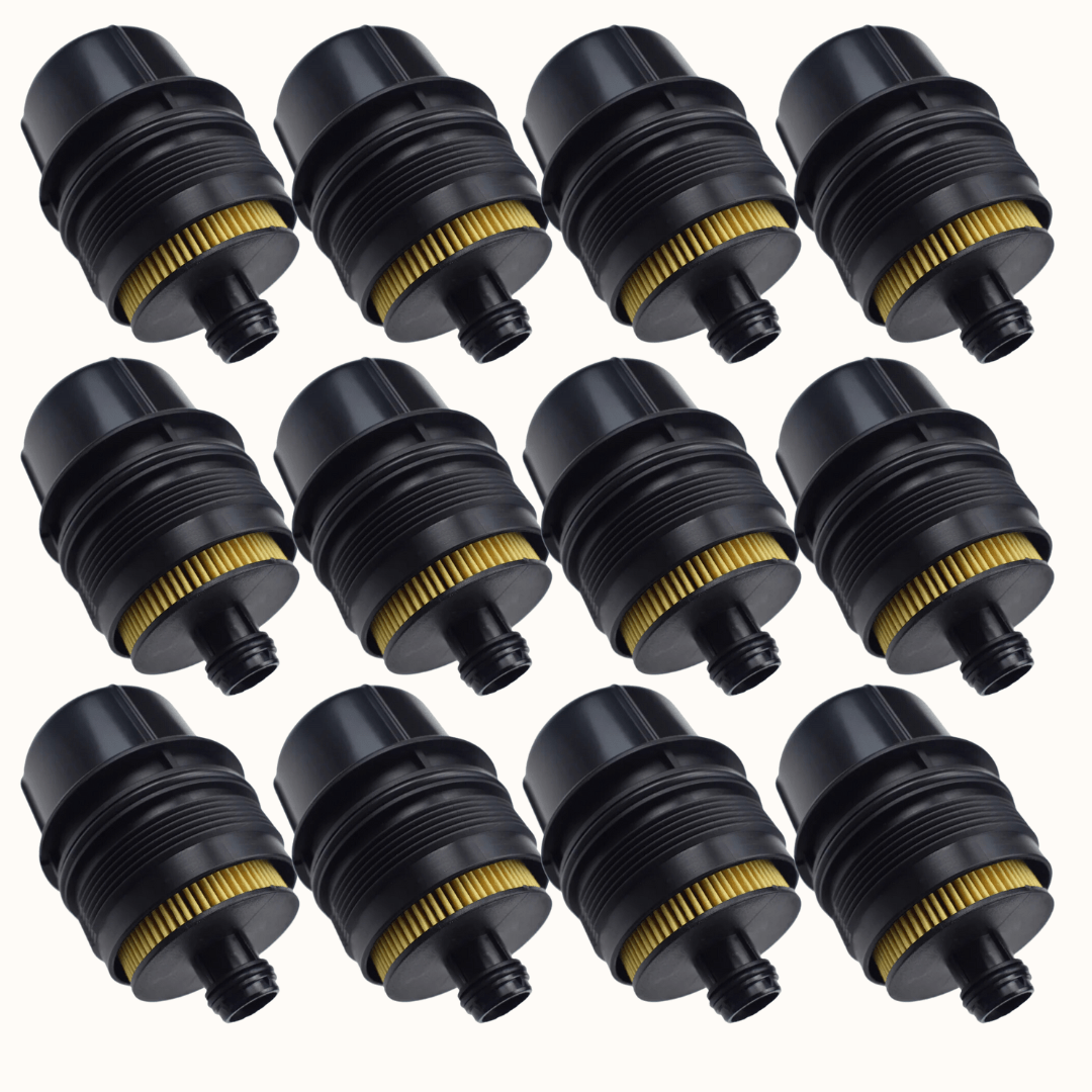 EcoDiesel/TDI Replacement Filters, Parts, and Accessories – Doc's Diesel
