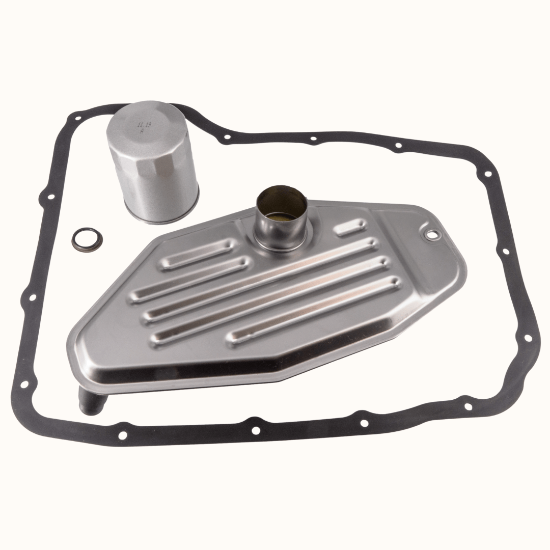DOC'S Dodge RAM 6.7L Cummins 68RFE Transmission Service Kit 2007.5-202 ...