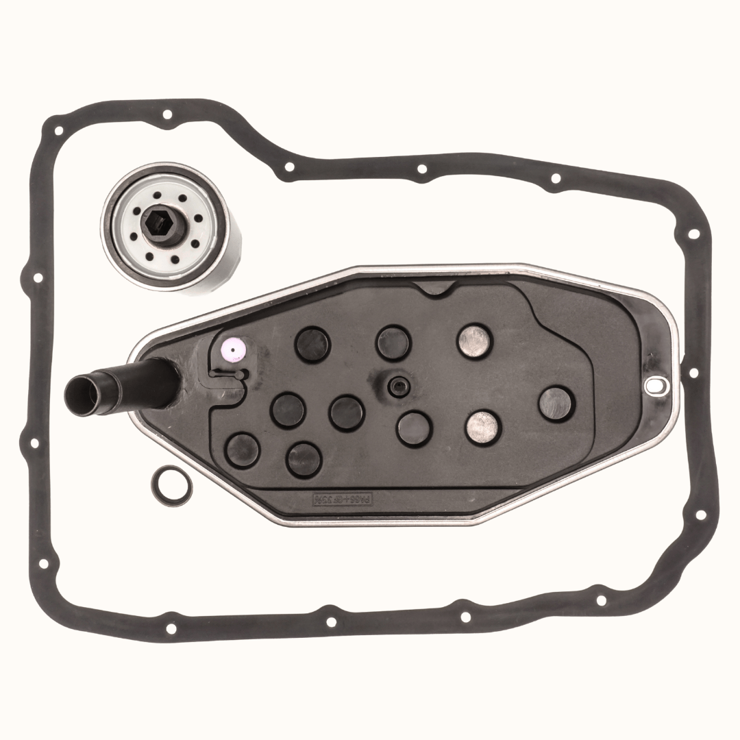 DOC'S Dodge RAM 6.7L Cummins 68RFE Transmission Service Kit 2007.5-202 ...