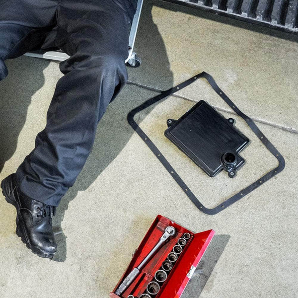 Doc's Diesel Transmission Filter Kit Fits RAM 6.7L Cummins HO AISIN ...