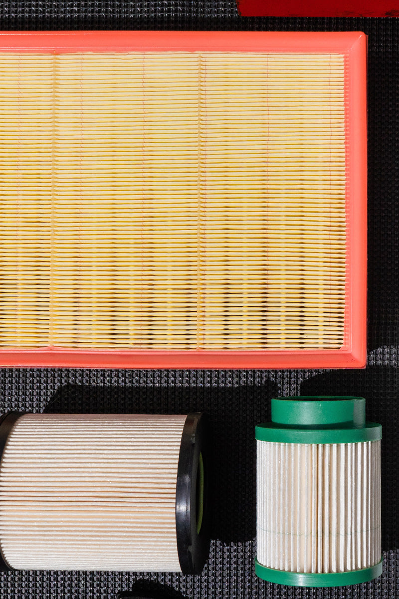 One-Stop Shop for Diesel Filter Maintenance | Doc's Diesel