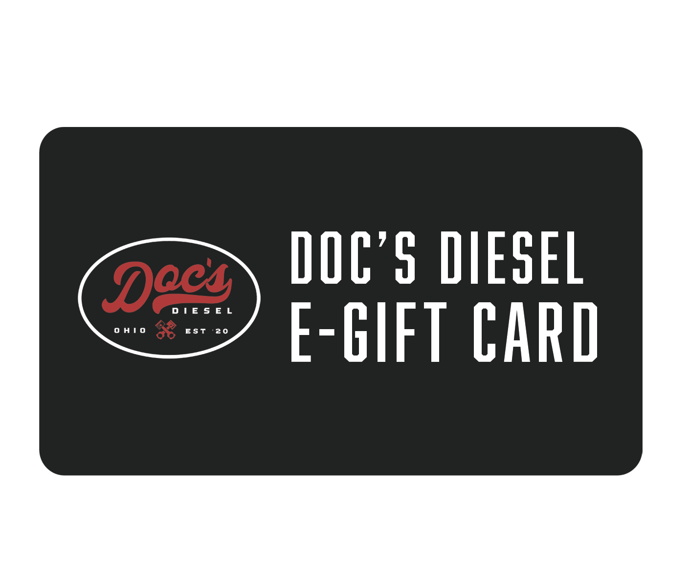 Diesel Diehard Loyalty Rewards Program - Sign Up | Doc's Diesel