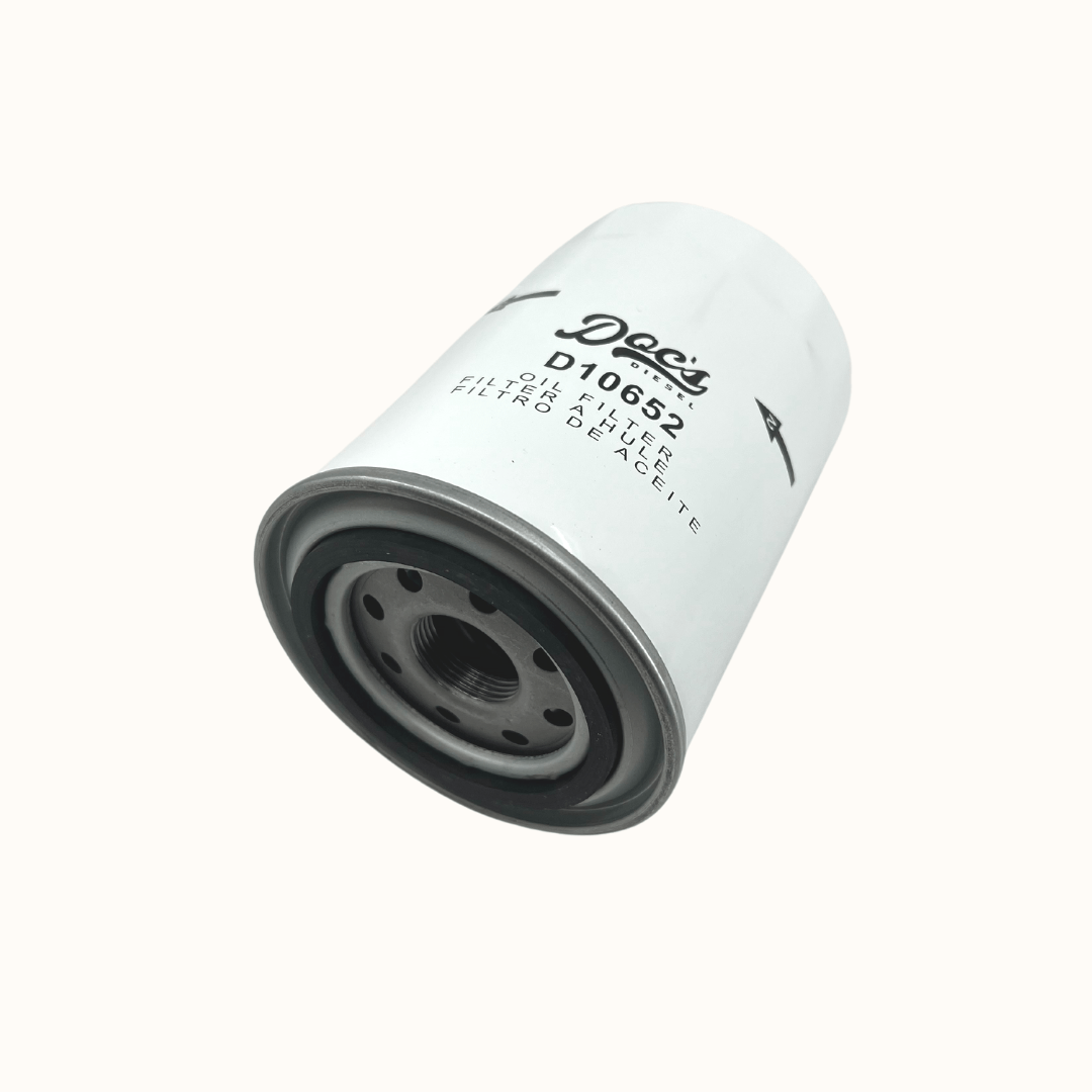 Cummins Replacement Filters, Parts, and Accessories – Doc's Diesel