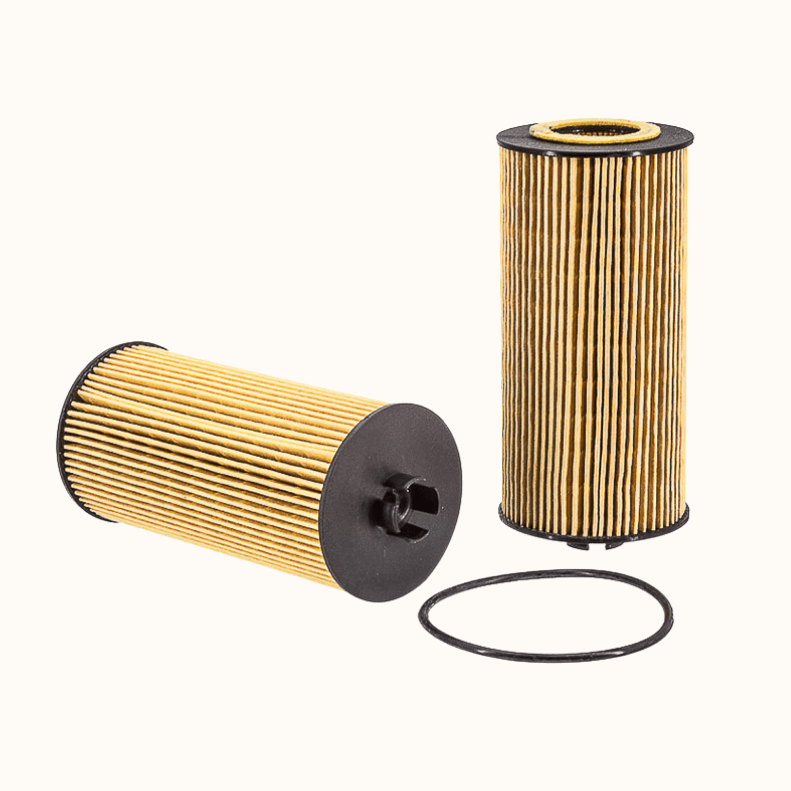 Doc's Ford 6.0L Powerstroke Filter Set 2003-2007 | Replaces FD4616 FL2 ...